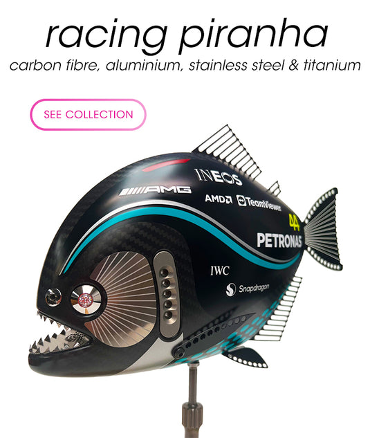 Alastair Gibson | Carboon Art 45 Collection – Carbon Art 45